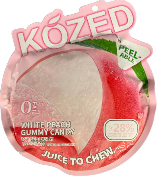 Kozed Candy