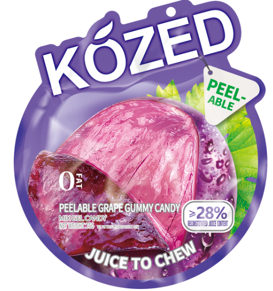 Kozed Candy