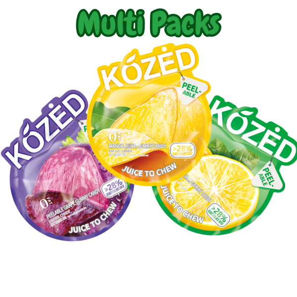 Kozed Candy